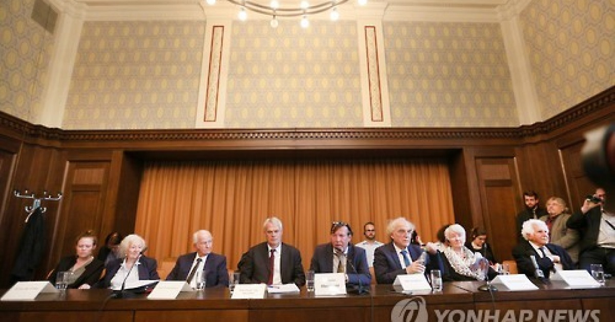 GERMANY AUSCHWITZ GUARD TRIAL