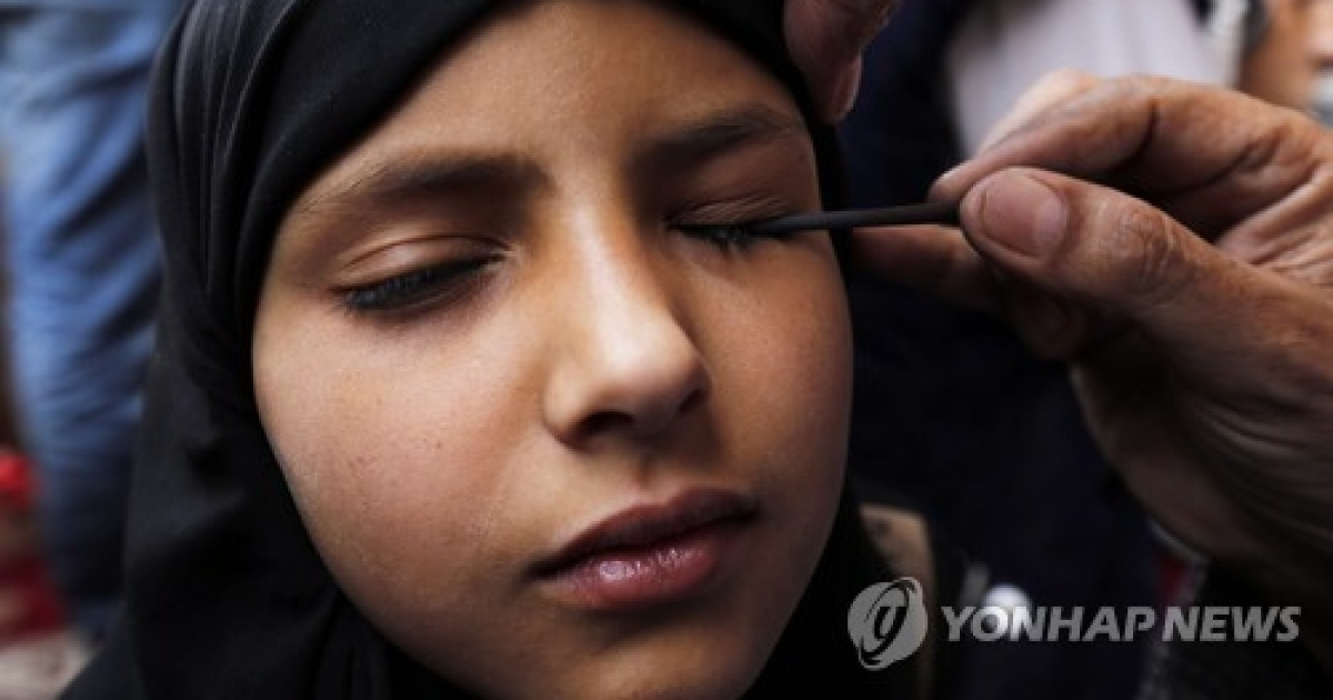 YEMEN RAMADAN ISLAM BELIEF