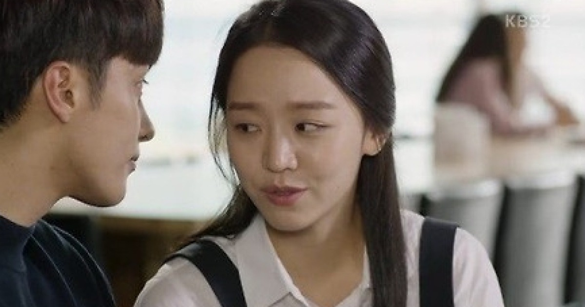 [M+TView] '아이가 다섯' 신혜선·성훈, 로맨스 대환영..'이대로 직진하시죠'