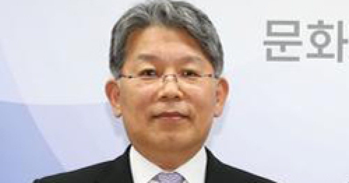 Moon Jae-wan appointed president of Arirang TV