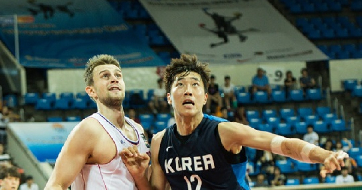 KCC 2016 아시아-퍼시픽 대학농구 챌린지, 29일 개막