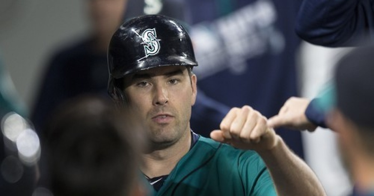 Cardinals Mariners Baseball