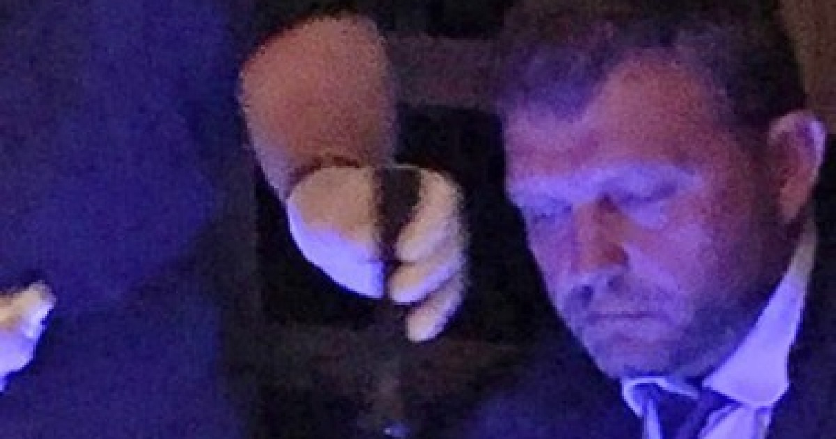 RUSSIA CORRUPTION BELYKH