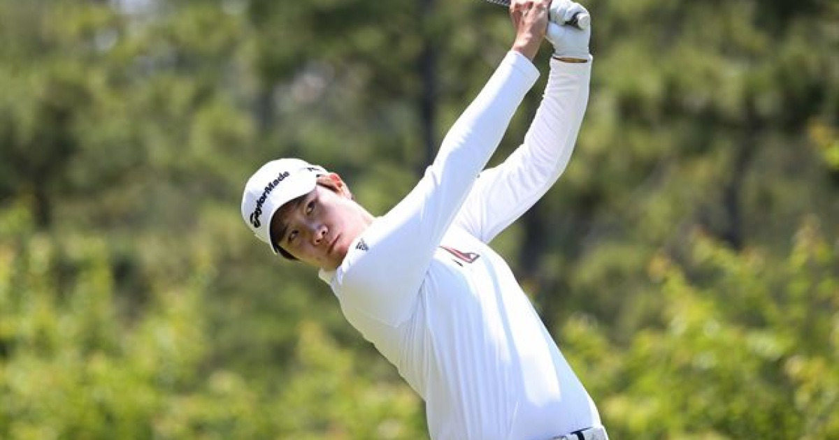 KLPGA는 '스포츠 DNA' 대물림 선수들의 전성시대