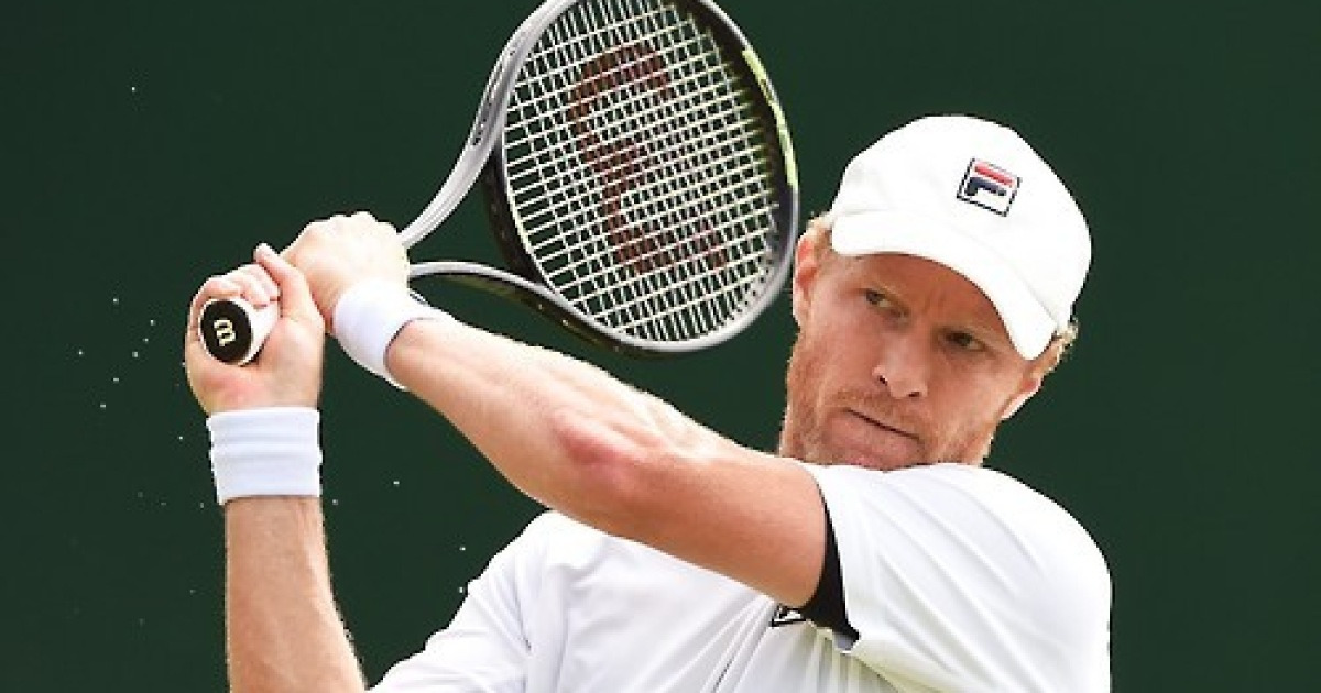 BRITAIN TENNIS WIMBLEDON 2016 GRAND SLAM