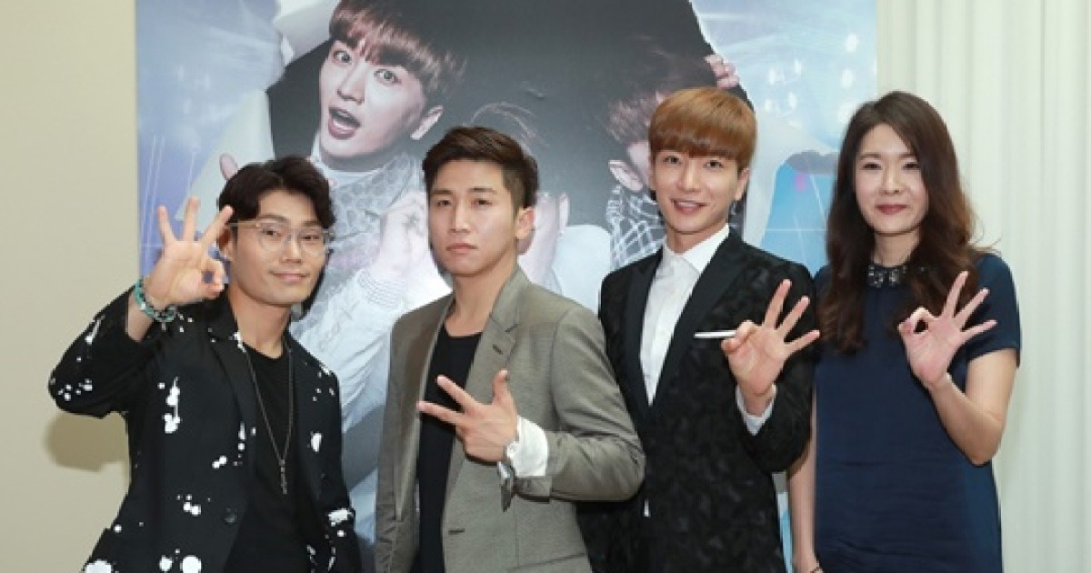 '너목보3' 3MC 유세윤·김범수·이특, '착한 케미' 또 한 번 [종합]