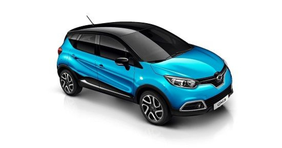 르노삼성, KSF 참여..'SM6·SM3·QM3' 3~10% 할인