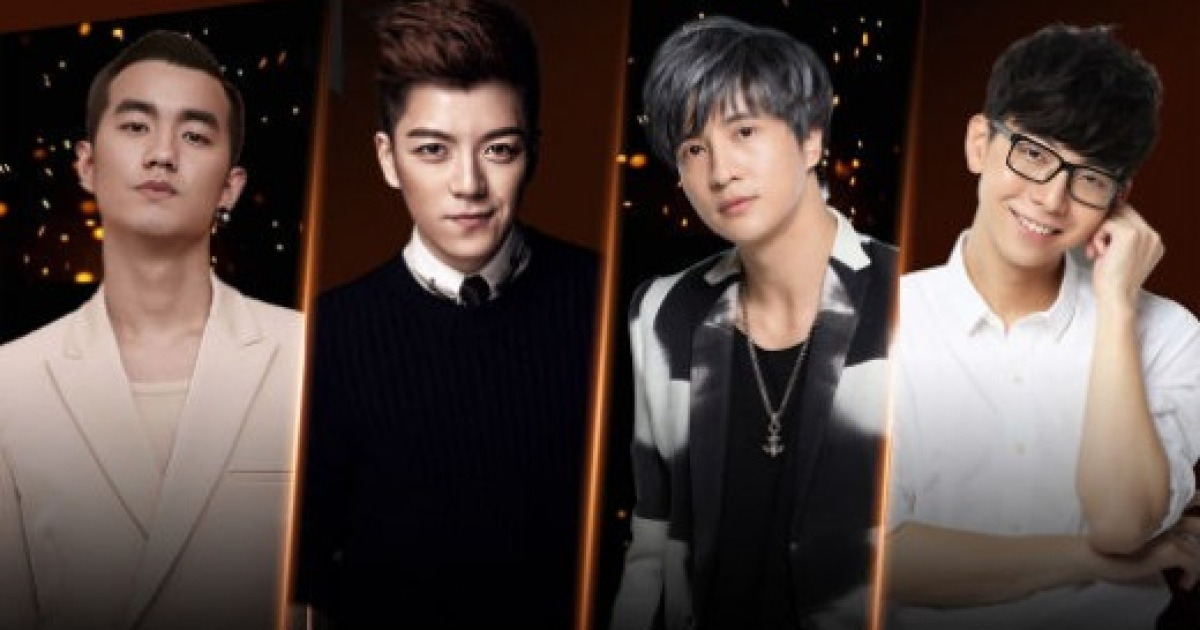 'YG+텐센트=더 콜라보레이션', 단숨에 250만뷰 돌풍