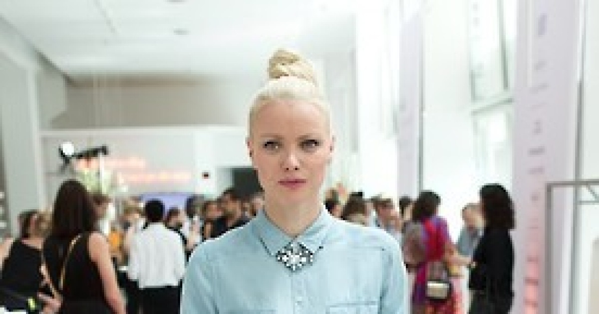 GERMANY FASHION WEEK BERLIN
