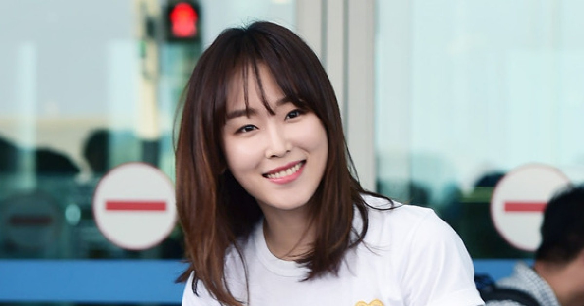 서현진 오해영의 핑크빛 인사