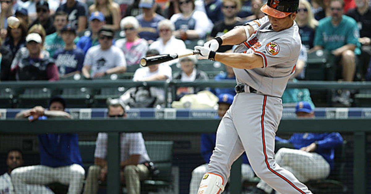 [MLB]김현수, 9경기만에 멀티히트..최지만 4G만에 안타