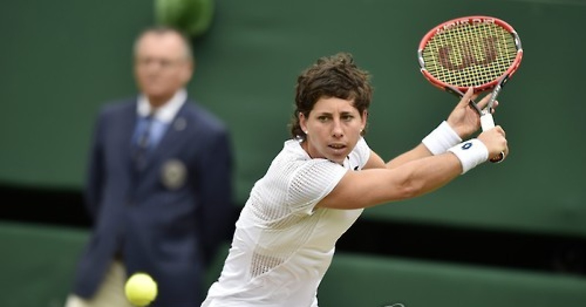 BRITAIN TENNIS WIMBLEDON 2016 GRAND SLAM