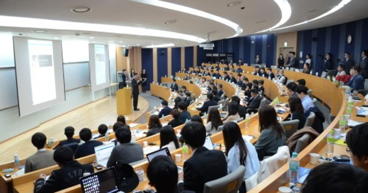 EBS-MS MBA, 50기 돌파 기념 고객 감사 이벤트 개최