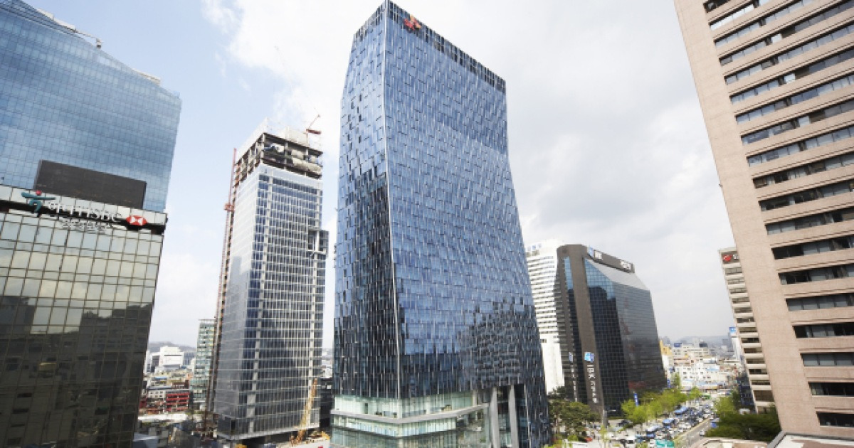 [공정위 SKT·CJH 합병 불허결정] 미래부·방통위 결정에 촉각..법적대응 가능성