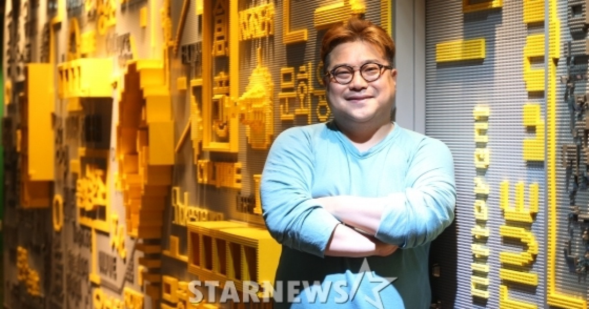 권성욱PD "권혁수,'SNL코리아7'에서만 5년..잘 돼서 기뻐"(인터뷰②)