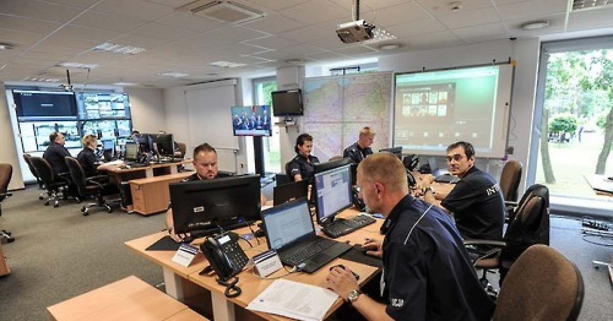 POLAND SECURITY NATO