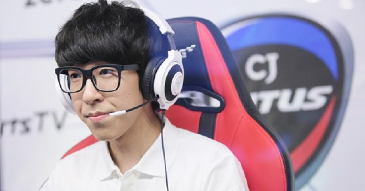 [롤챔스 서머] CJ '스카이' 김하늘, 탈리야로 하루 200P 획득..MVP 순위