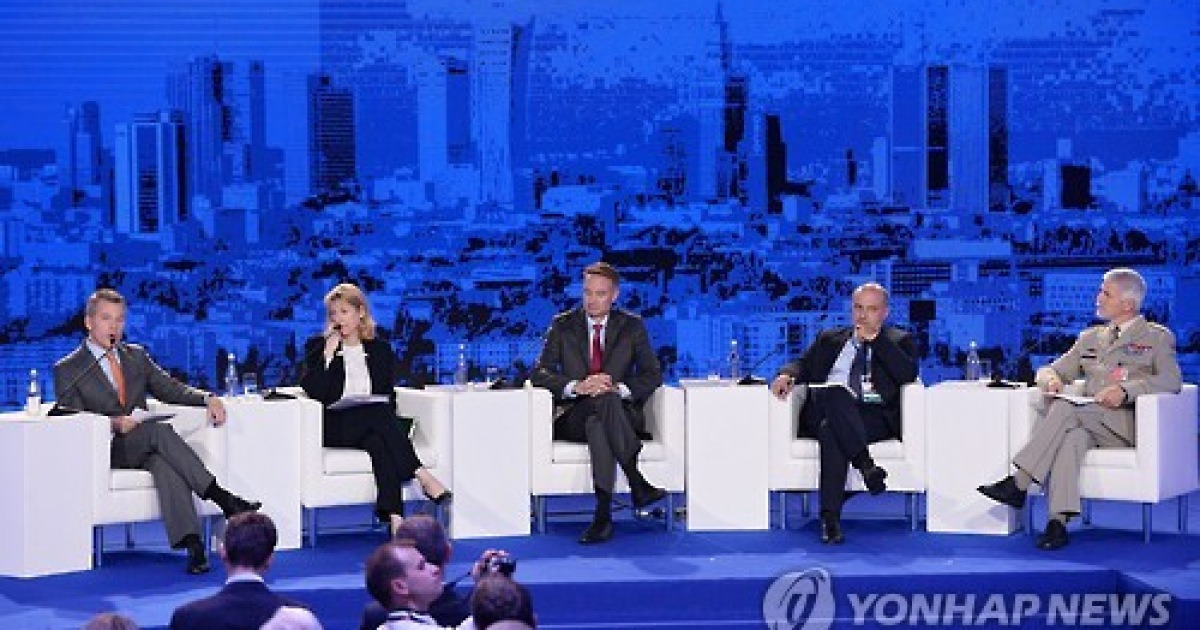 POLAND WARSAW NATO SUMMIT