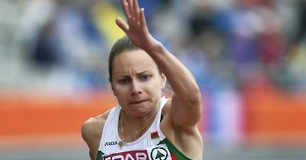 NETHERLANDS ATHLETICS EUROPEAN CHAMPIONSHIPS 2016