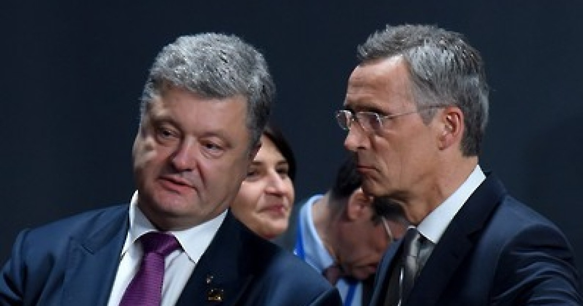 POLAND WARSAW NATO SUMMIT