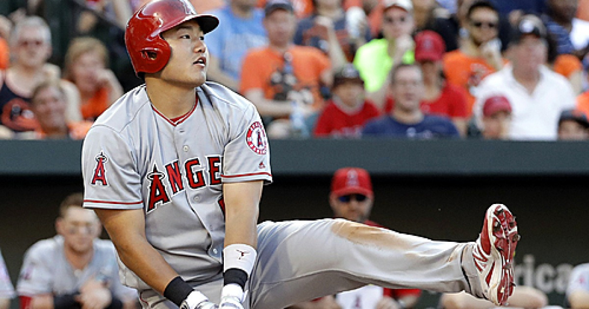 [MLB][종합]이대호·강정호 무안타 침묵..최지만 3G 연속 안타