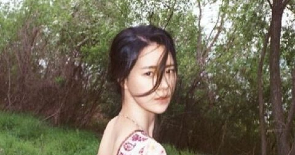 [ET-SNS] 임지연, 청순+화사한 미모 돋보이는 화보 공개 "ceci"