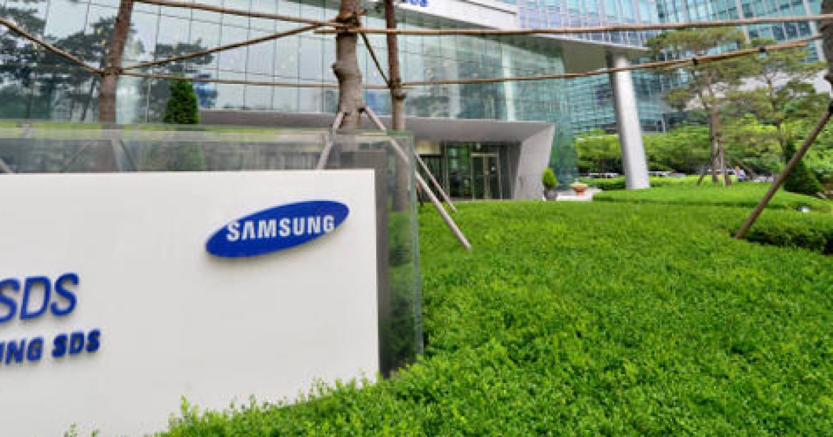 Samsung SDS to form logistics JV in Thailand