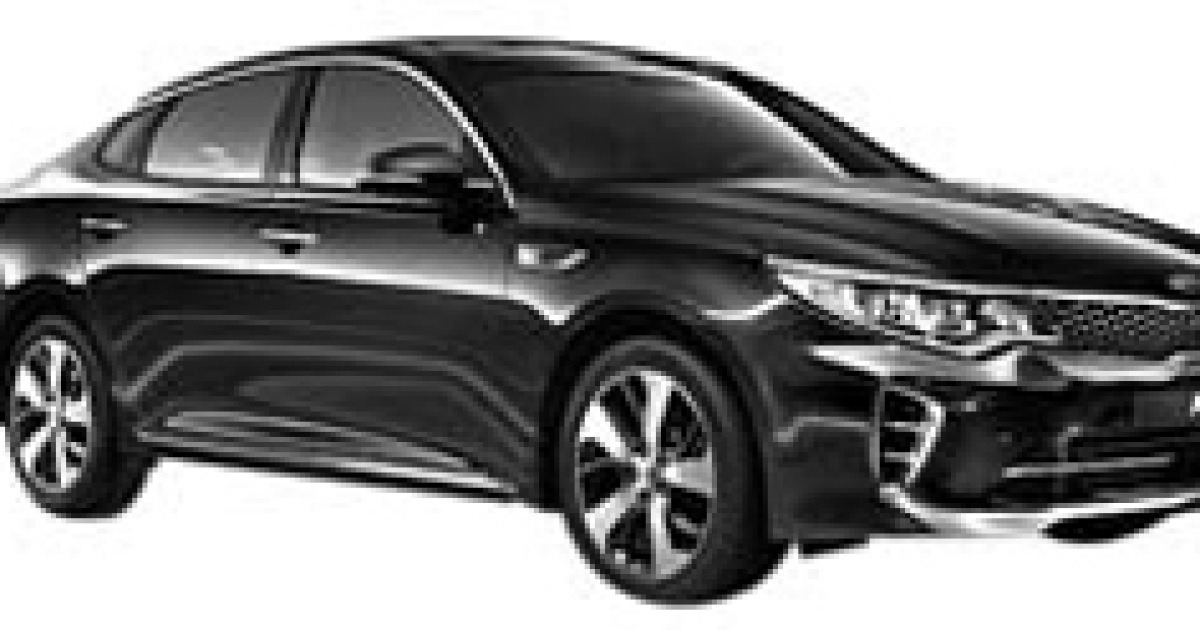 기아차 2017년형 K5 출시..PHEV모델 동반 출격