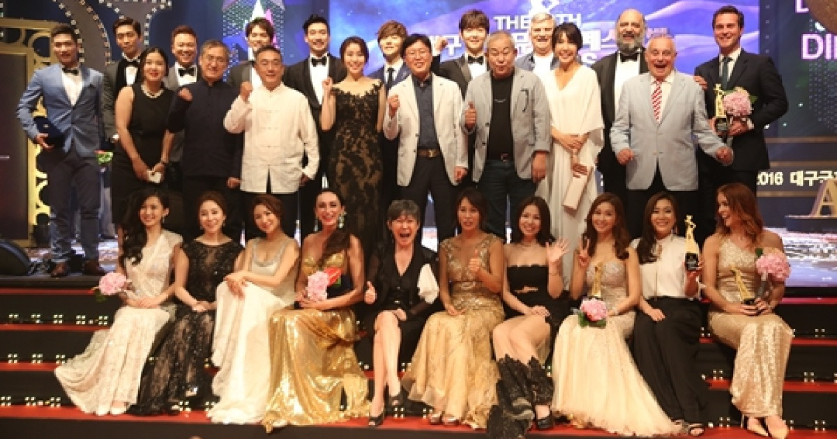 대구국제뮤지컬페스티벌, '제10회 DIMF 어워즈' 끝으로 화려한 폐막