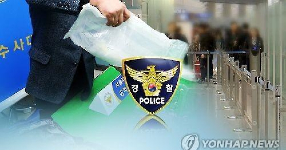 바다에 던져버리겠다 제주 불법체류 중국여성들에 성매매를 종합