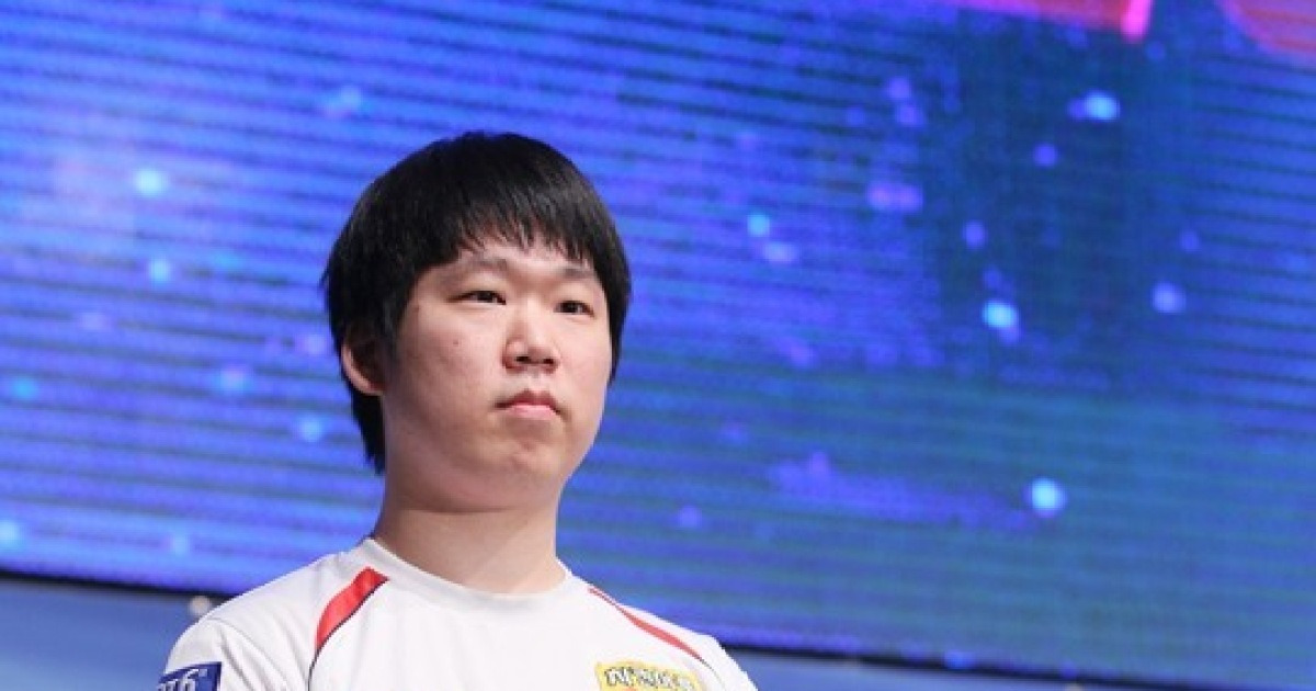 SKT 떨어뜨린 고병재, 3R 5주차 MVP