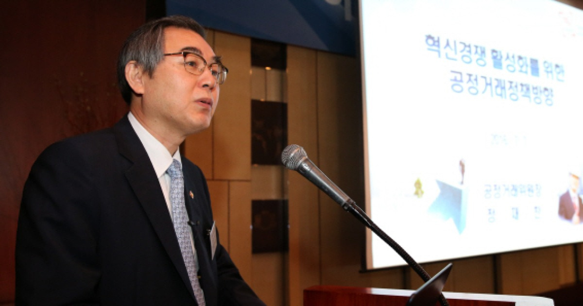 공정위, SKT-CJ헬로비전 M&A 심리 '비공개' 결정