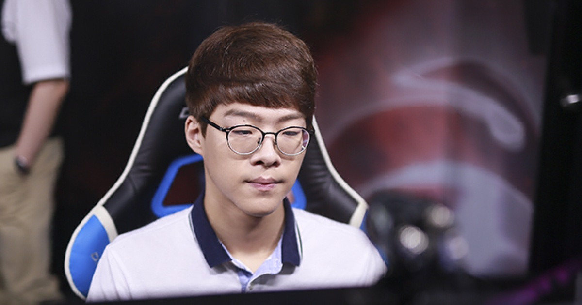 [롤챔스]'3강 대전' 2R 종료..ROX, kt에 2:0 완승 거두며 3위 유지(종합)