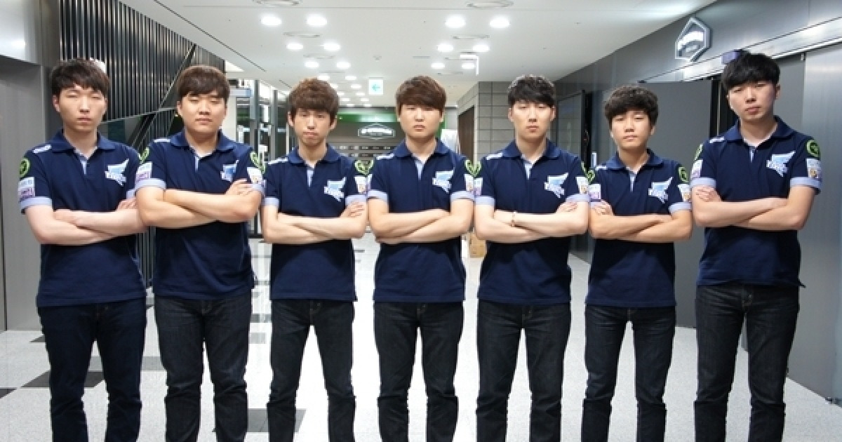 [LOL]아프리카, ESC에 1라운드 패배 복수할까?