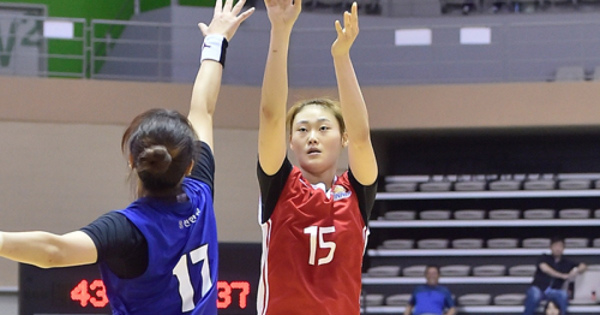 [박신자컵] 투데이 ★ '16득점' KDB 이정현 "궂은일부터 임하려고 했다"