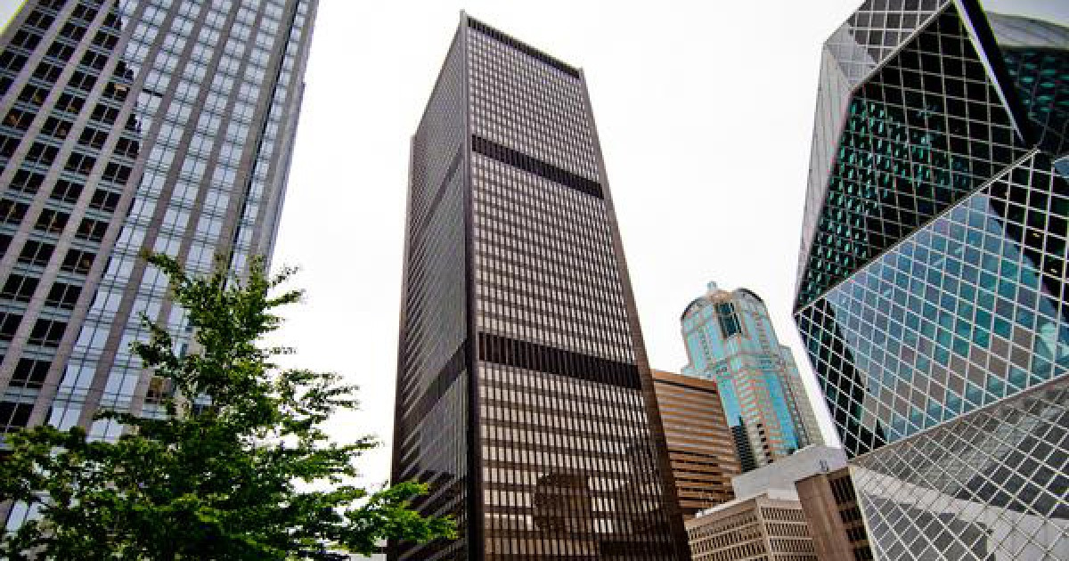 Korean investors to purchase Safeco Plaza in Seattle at $387 million