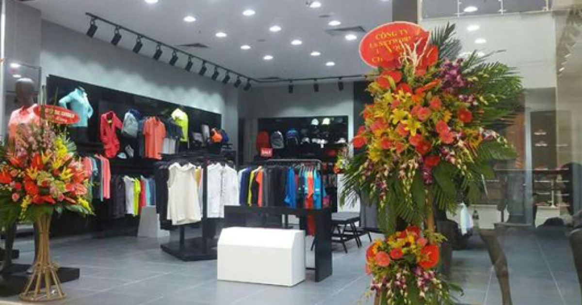 S. Korea's sports brand Prospecs expands presence in Vietnam