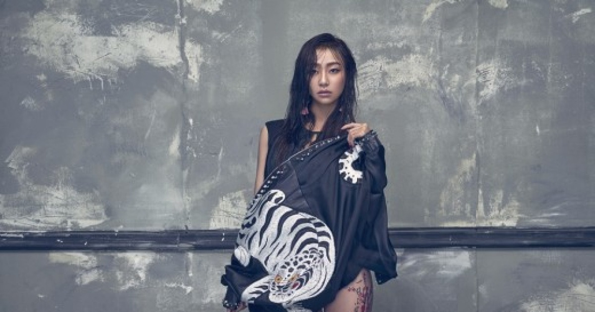 씨스타 효린 함틋 합류 애절함 높인다