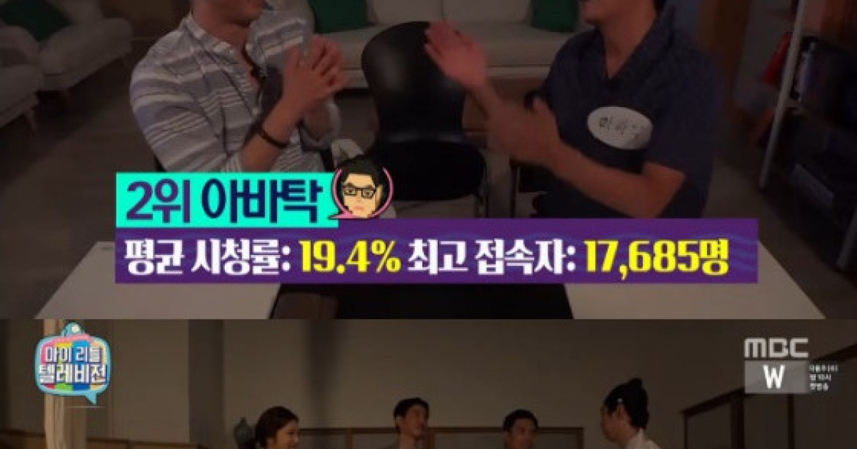 밤TView]'마리텔' 이은결, 6개월만에 컴백..5승 달성