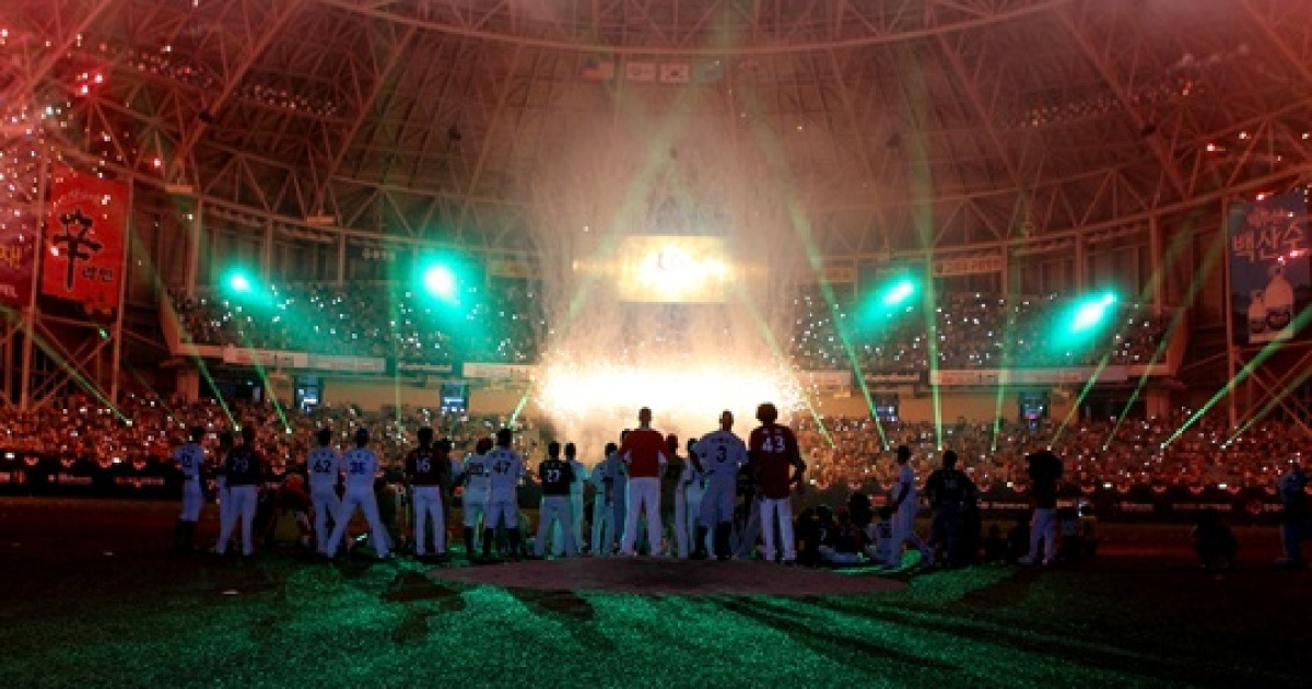 2016 KBO 리그, 축제는 끝났다.. 다시 시작되는 '전쟁'