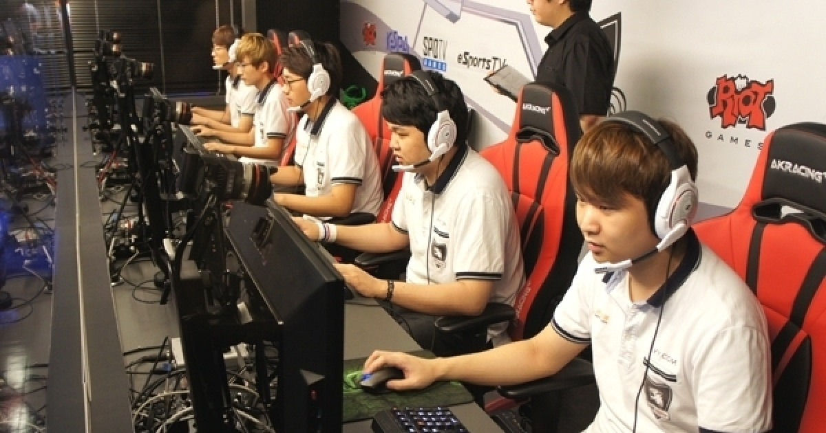 [LOL]ROX, 롱주 완파하고 시즌 11승 올려