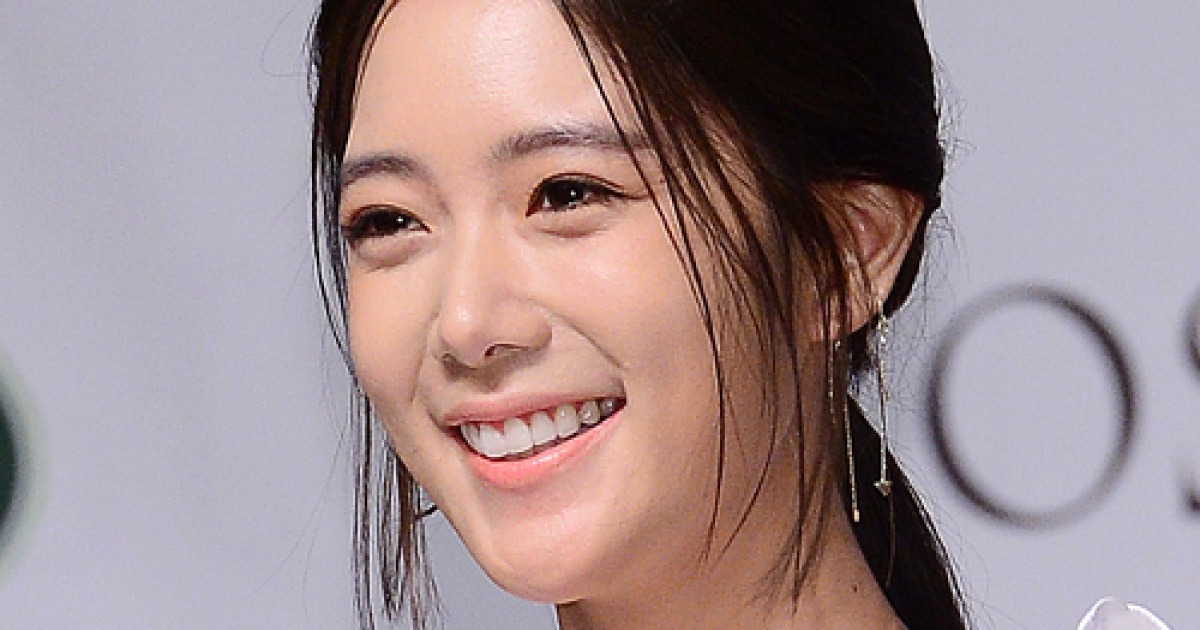 클라라 '환한 미소~' [MBN포토]