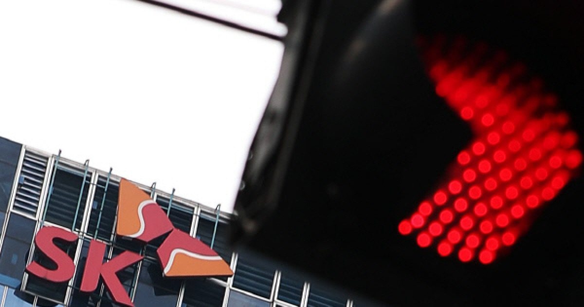 공정위, SKT·CJ헬로비전 합병 금지 "독과점 폐해 커"