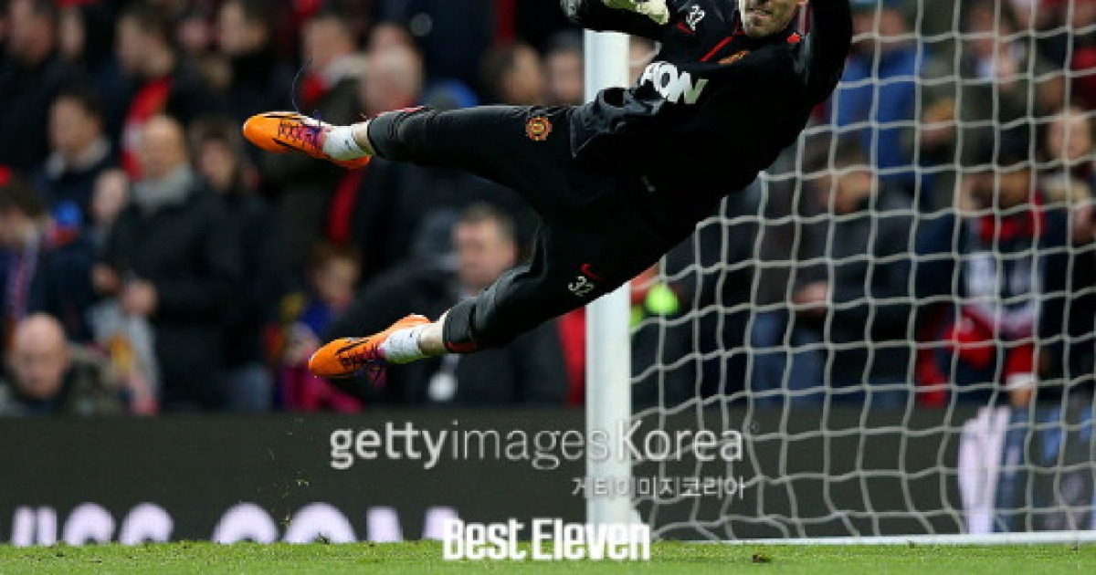 [EPL 아이즈] '스위퍼 GK' 발데스, 보로의 마지막 퍼즐 될까?