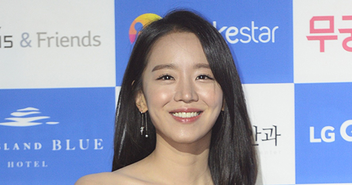 신혜선 '청순미가 넘쳐~' [MBN포토]