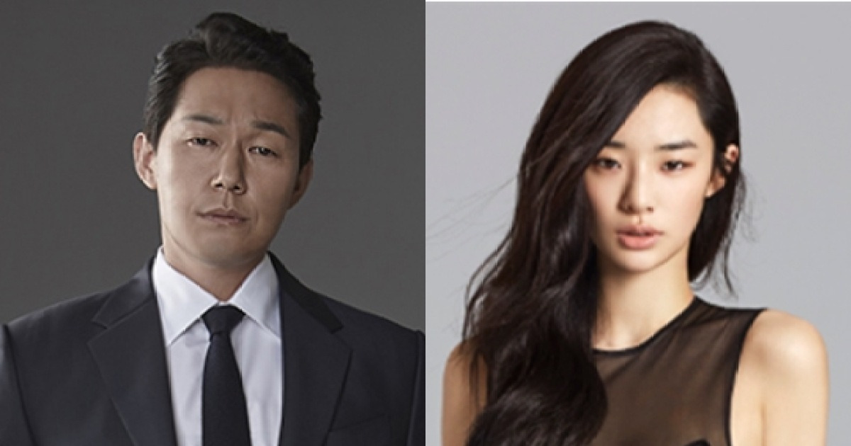 박성웅·스테파니리, 20회 BIFAN 개막식 사회자 낙점