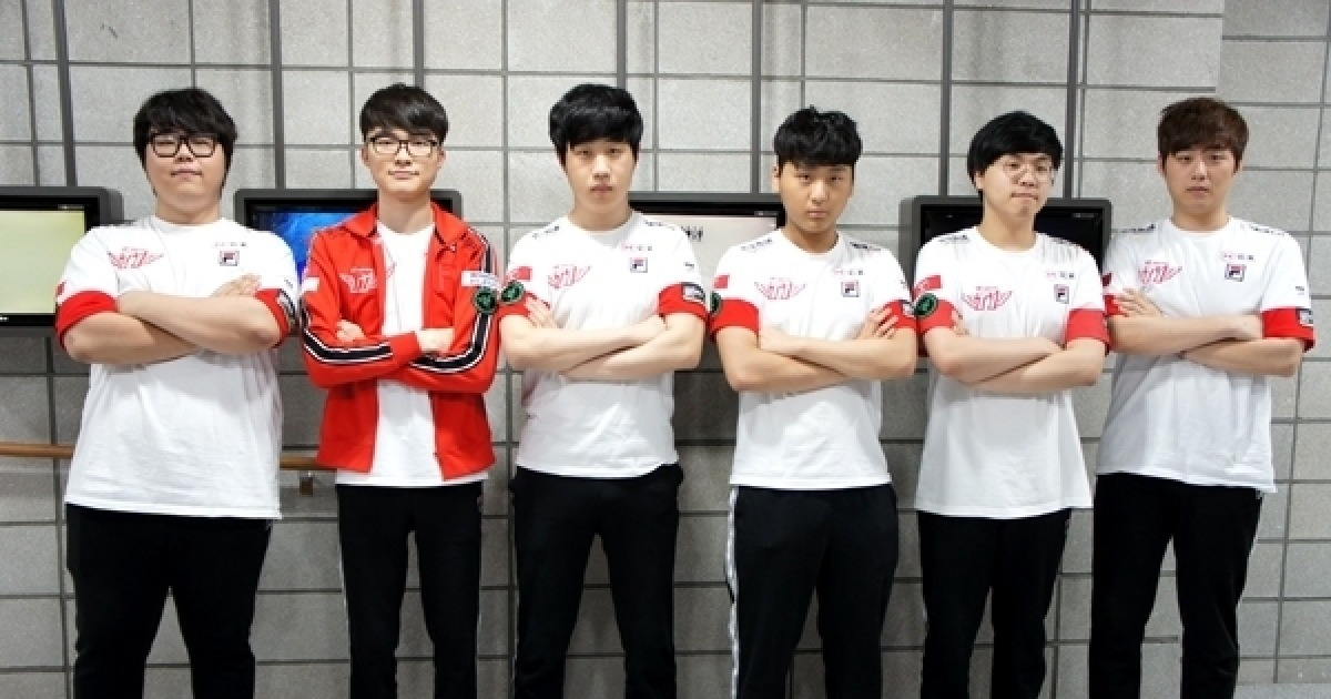 [LOL]휴식기 가진 SKT, 선두 경쟁 재점화할까?