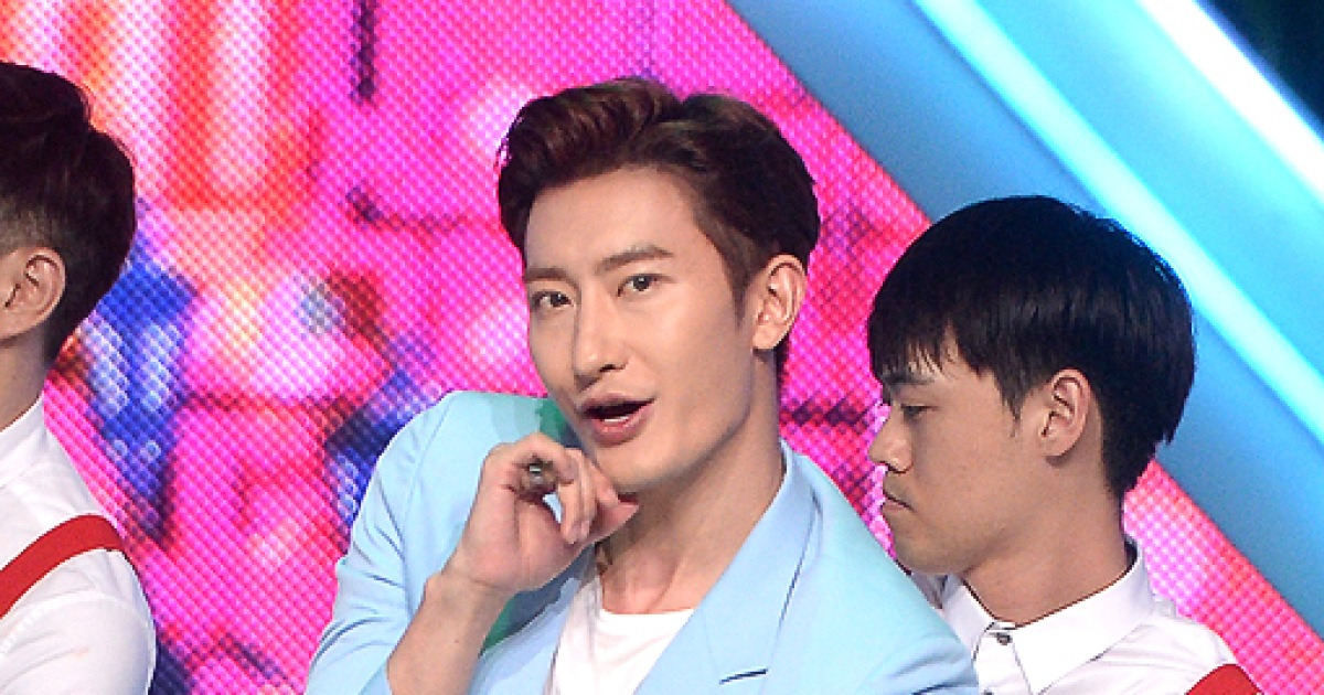 조미 '날렵한 턱선' [MBN포토]