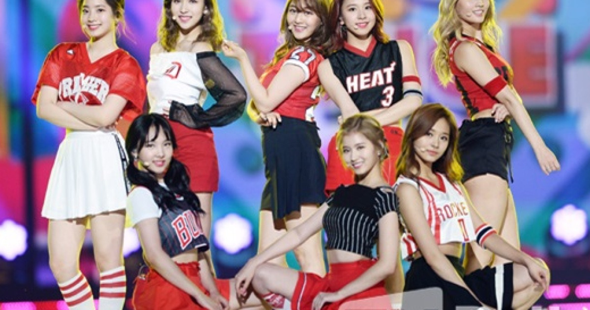 [가요공감] 트와이스부터 민효린까지, JYP 女아티스트는 '열일 중'