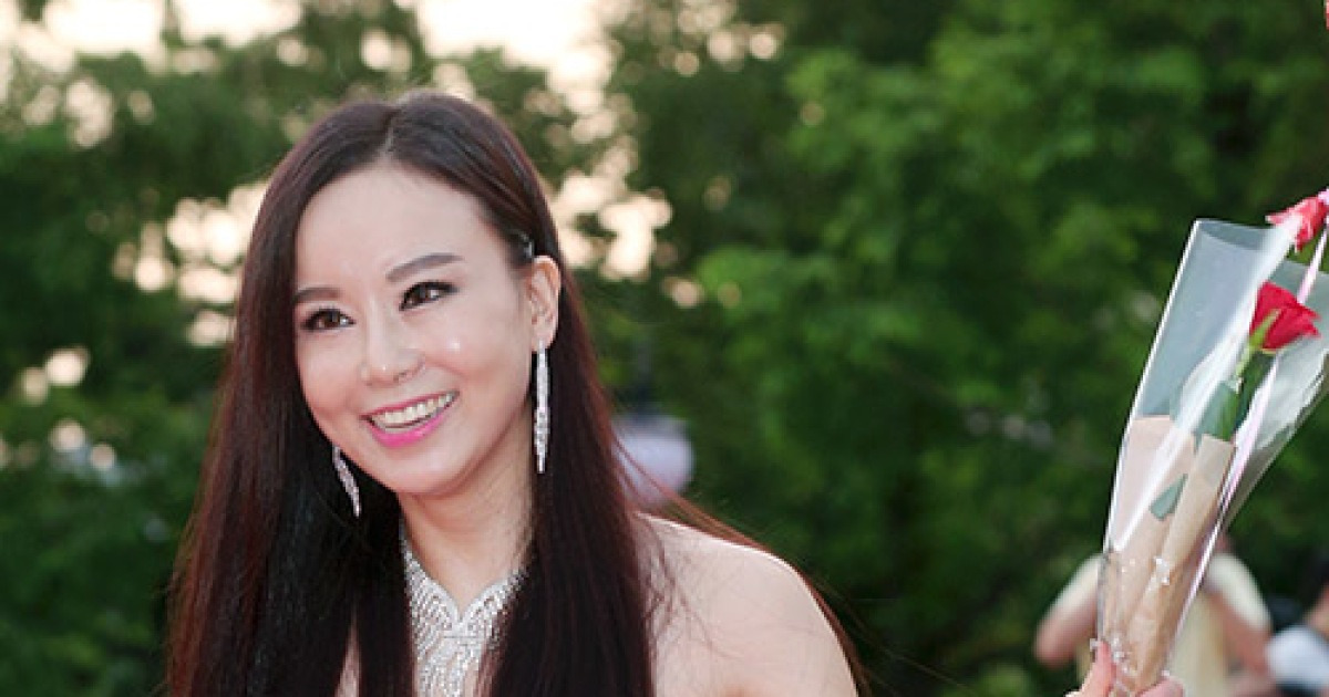 [bnt포토] 서리슬 '환한 미소~'